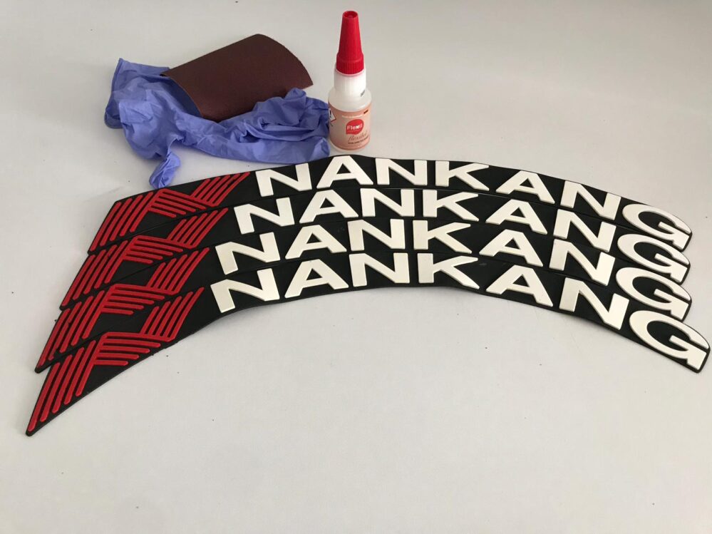Nankang - Kom Tire